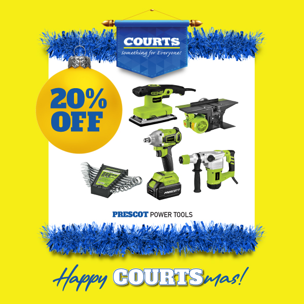 Courts PNG | Something for Everyone