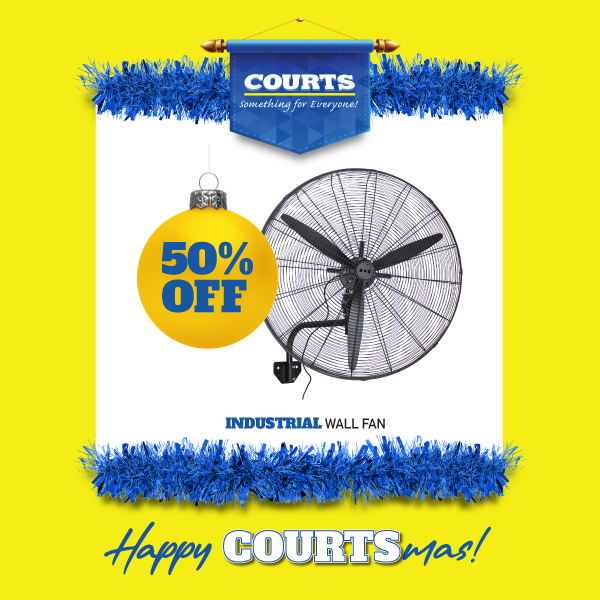 Courts PNG | Something for Everyone