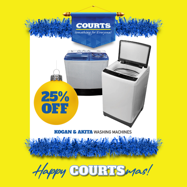 Courts PNG | Something for Everyone