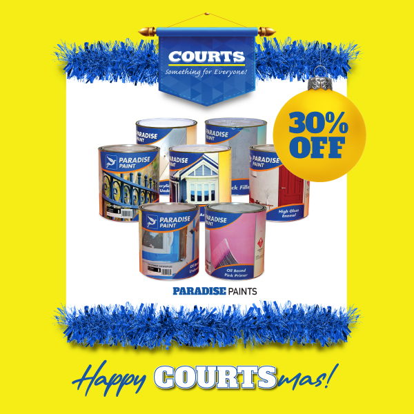 Courts PNG | Something for Everyone