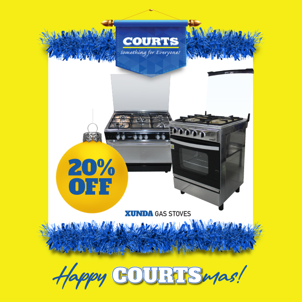 Courts PNG | Something for Everyone