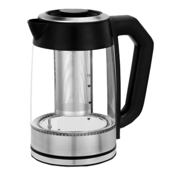 Kogan Tea Maker | Courts Online