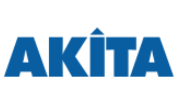 akita logo | Courts Online